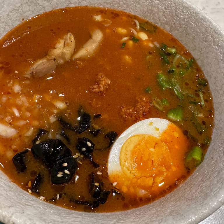 Sushi Library Doha City Center: Luxury Dining & Cocktails