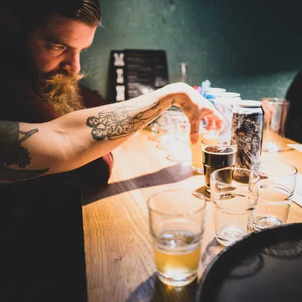 Ugglan Stockholm Södermalm: Games, Bar & Unique Experiences
