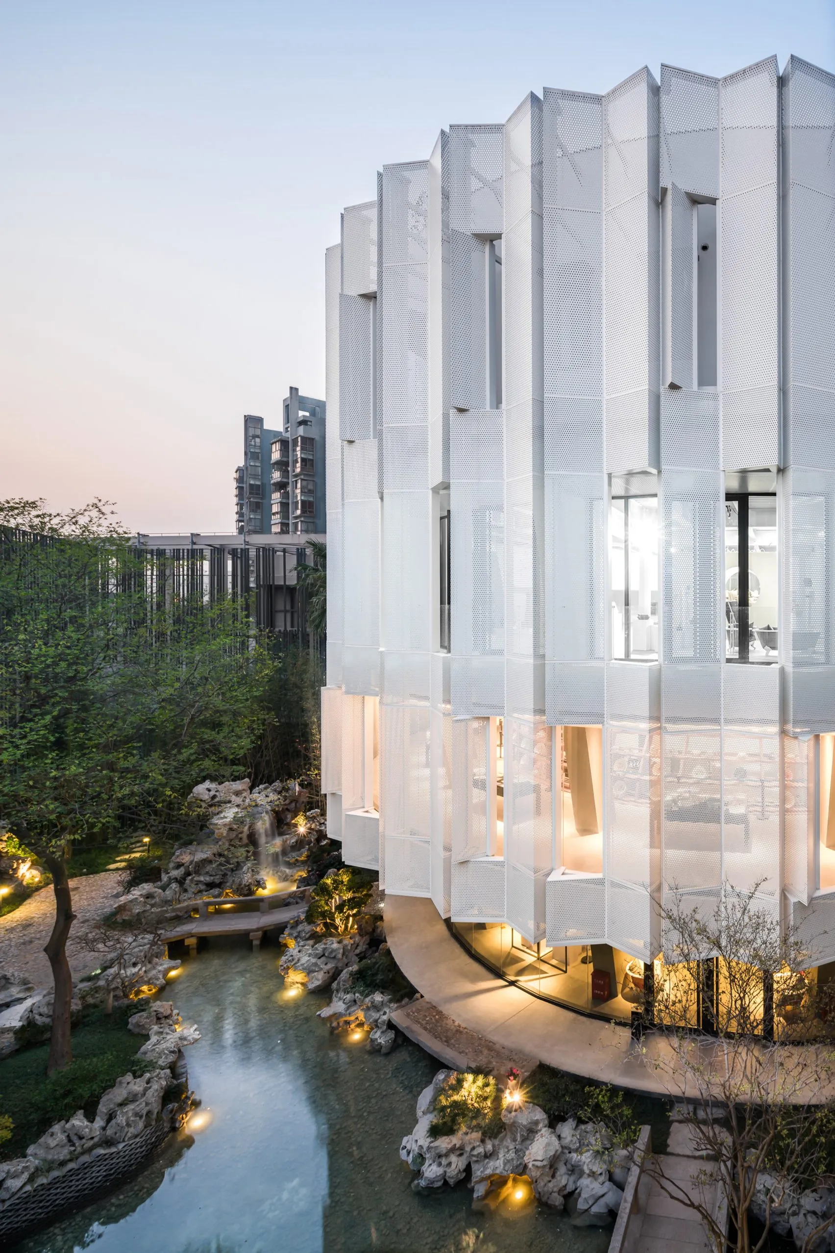 Shanghai Garden Doha | Authentic Chinese in Diplomatic Area